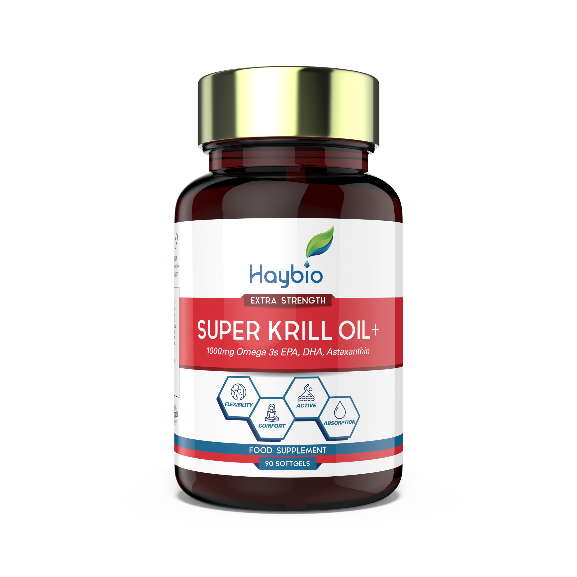 Krill Oil